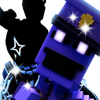 Shadow of Afton | Five Nights Tower Defense Wiki | Fandom