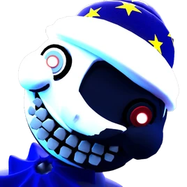 Moondrop | Five Nights Tower Defense Wiki | Fandom