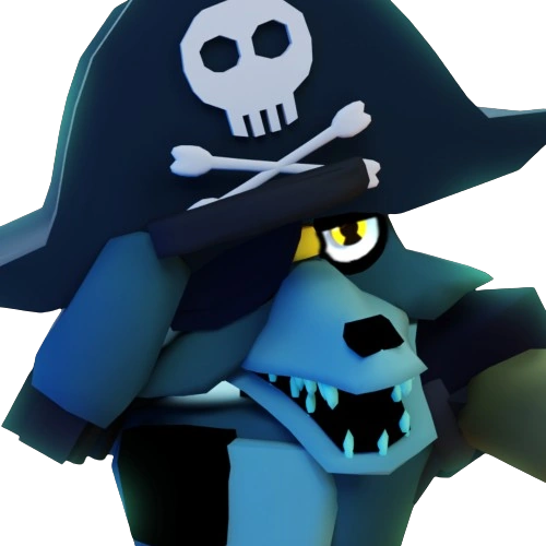 Galleon Foxy | Five Nights Tower Defense Wiki | Fandom