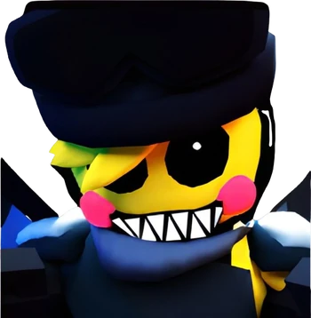 Valkyrie Chica | Five Nights Tower Defense Wiki | Fandom