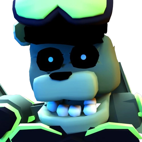 Reactor Freddy | Five Nights Tower Defense Wiki | Fandom