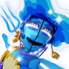 Aquatic Ballora | Five Nights Tower Defense Wiki | Fandom