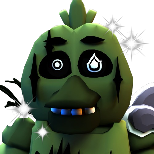 Spectral Chica | Five Nights Tower Defense Wiki | Fandom