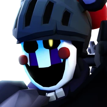 Dark Knight Puppet | Five Nights Tower Defense Wiki | Fandom