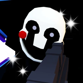 Puppet | Five Nights Tower Defense Wiki | Fandom