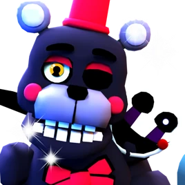 Lefty | Five Nights Tower Defense Wiki | Fandom