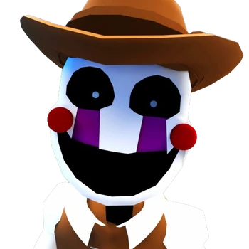 Maestro Puppet | Five Nights Tower Defense Wiki | Fandom