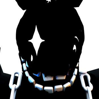 Limitless Shadow | Five Nights Tower Defense Wiki | Fandom