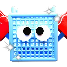 Number 1 Crate | Five Nights Tower Defense Wiki | Fandom