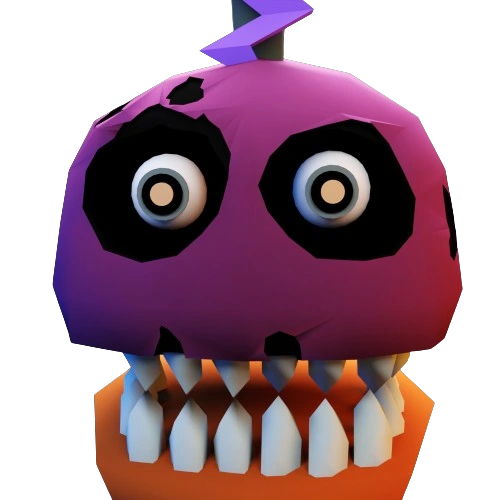 Nightmare Cupcake | Five Nights Tower Defense Wiki | Fandom