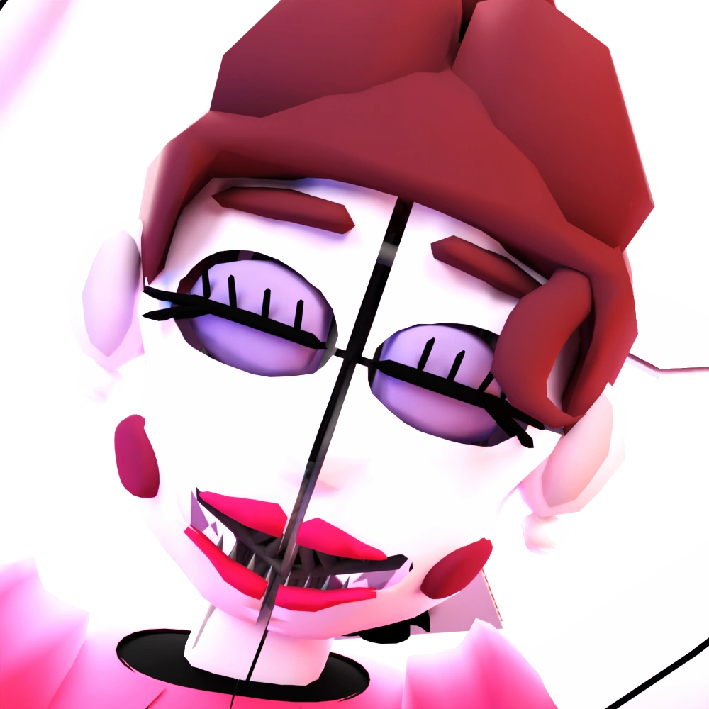 Queen of Hearts Ballora | Five Nights Tower Defense Wiki | Fandom