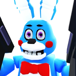 Toy Bonnie | Five Nights Tower Defense Wiki | Fandom