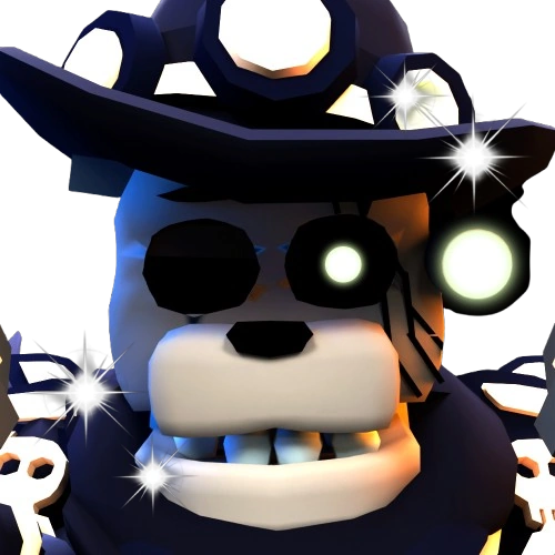 Deadeye Freddy | Five Nights Tower Defense Wiki | Fandom