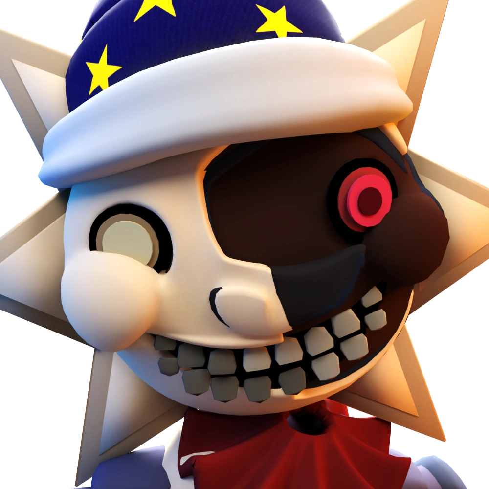 Eclipse | Five Nights Tower Defense Wiki | Fandom