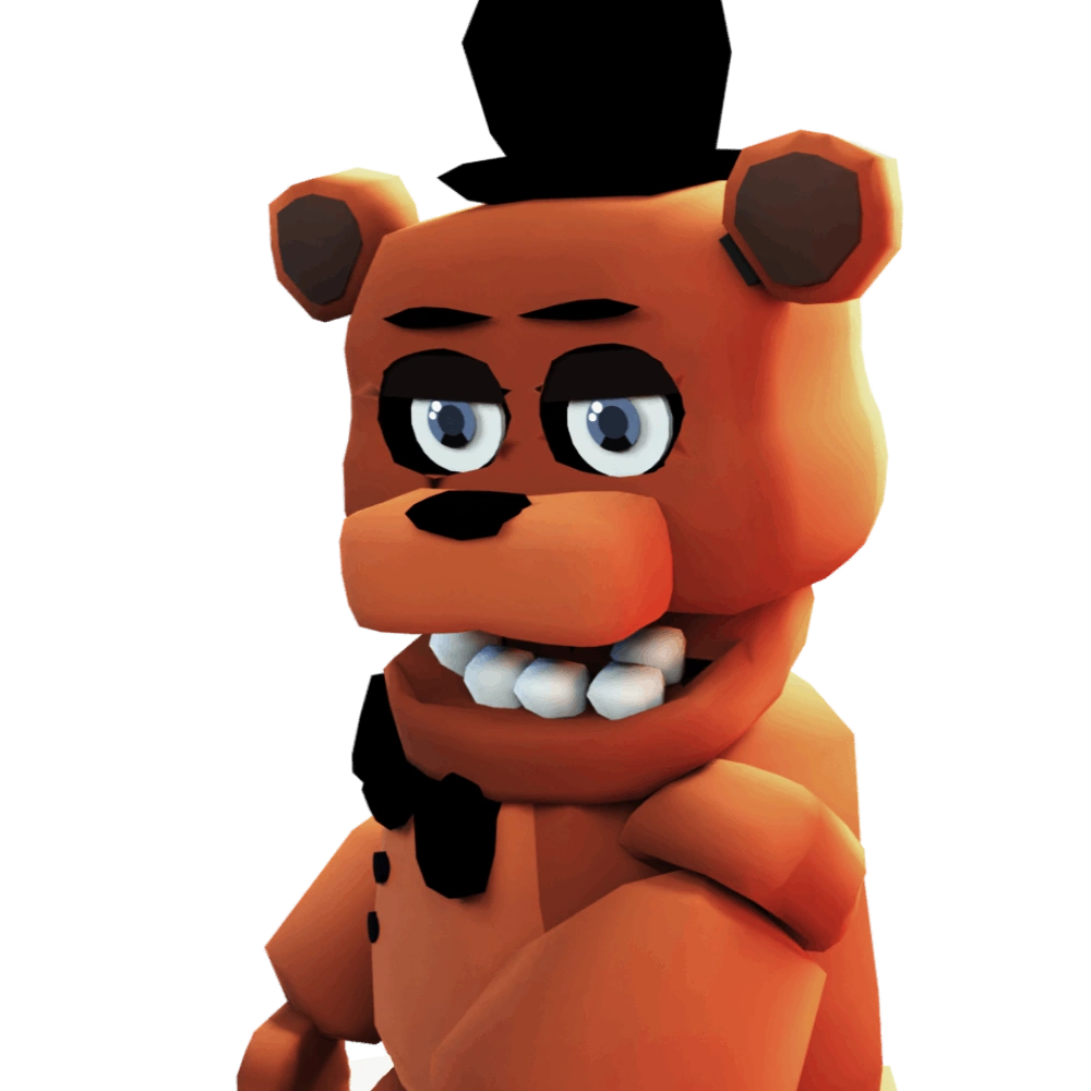 Withered Freddy | Five Nights Tower Defense Wiki | Fandom