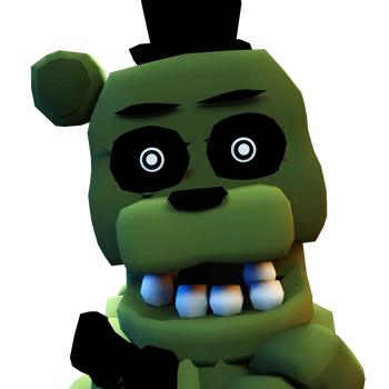 Phantom Freddy | Five Nights Tower Defense Wiki | Fandom