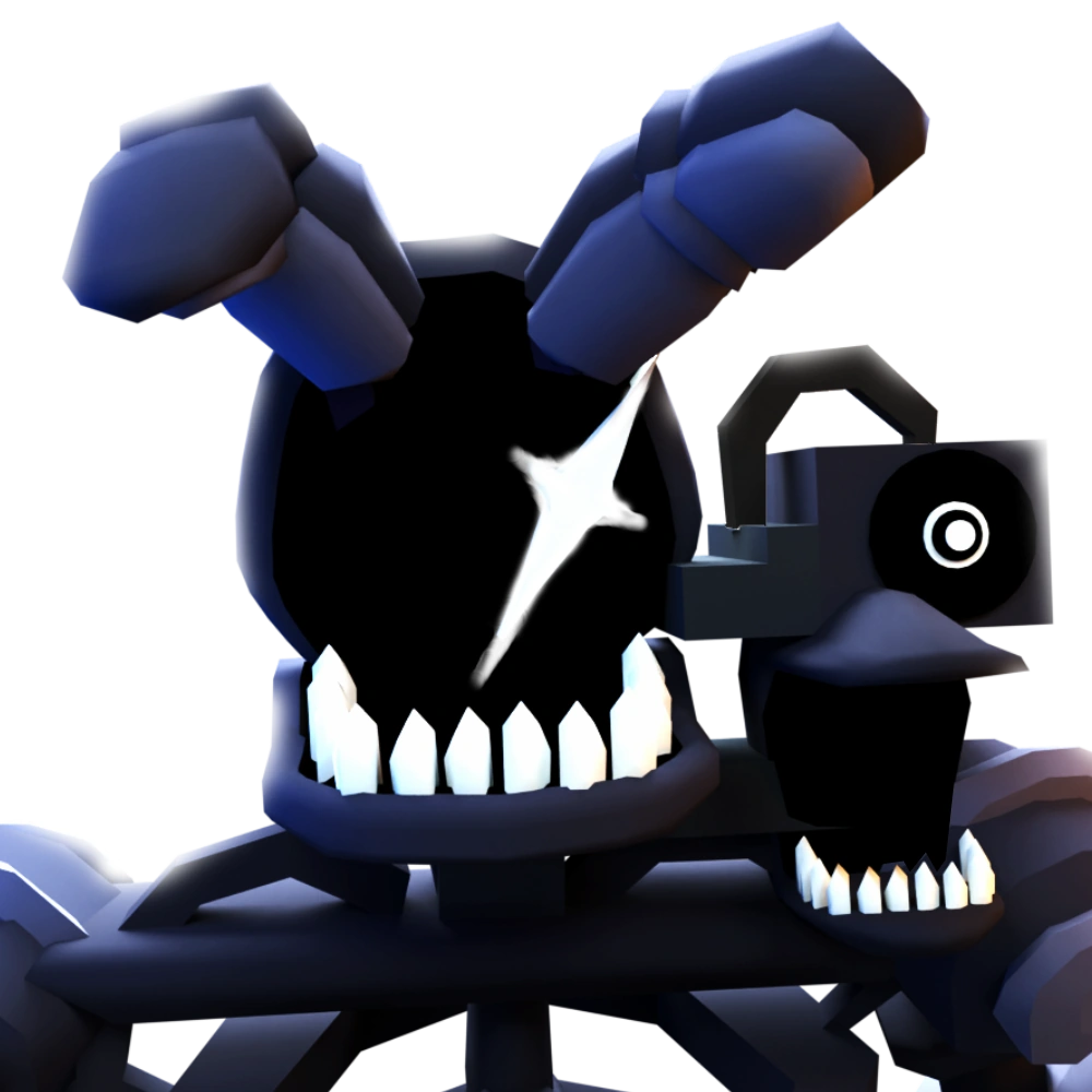 Sentinel Bonnie | Five Nights Tower Defense Wiki | Fandom