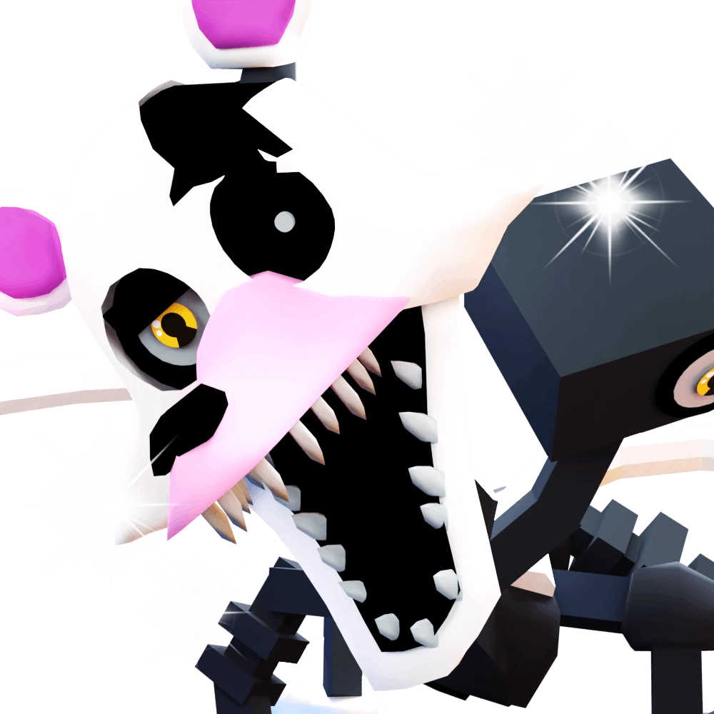 Mangle | Five Nights Tower Defense Wiki | Fandom