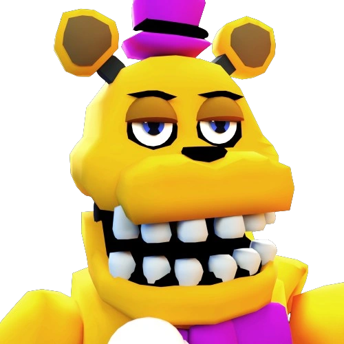 Fredbear | Five Nights Tower Defense Wiki | Fandom