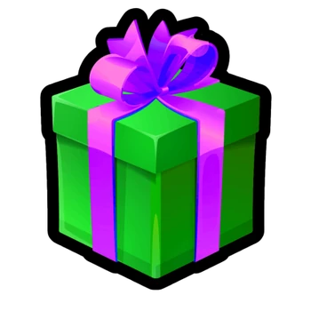 Presents | Five Nights Tower Defense Wiki | Fandom