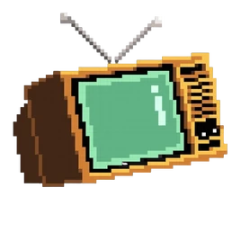 Old TV | Five Nights Tower Defense Wiki | Fandom