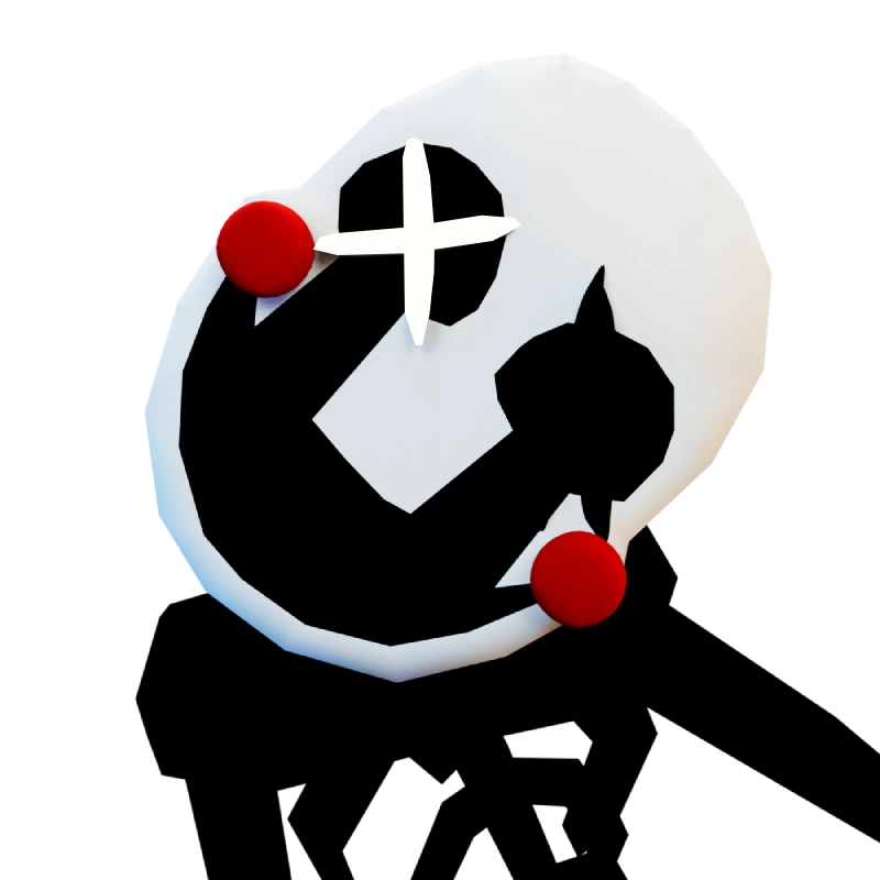 Marionette's Puppeteer | Five Nights Tower Defense Wiki | Fandom