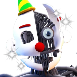 Ennard | Five Nights Tower Defense Wiki | Fandom