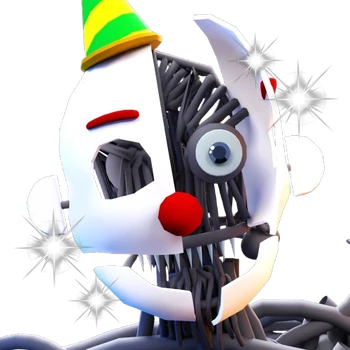 Ennard | Five Nights Tower Defense Wiki | Fandom