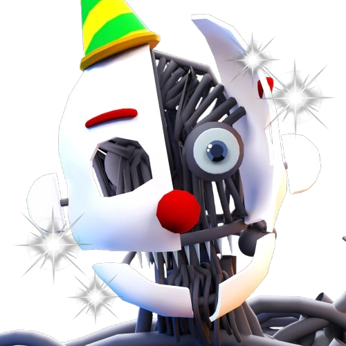 Ennard | Five Nights Tower Defense Wiki | Fandom