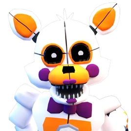 Lolbit | Five Nights Tower Defense Wiki | Fandom