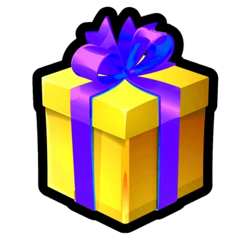 Presents | Five Nights Tower Defense Wiki | Fandom