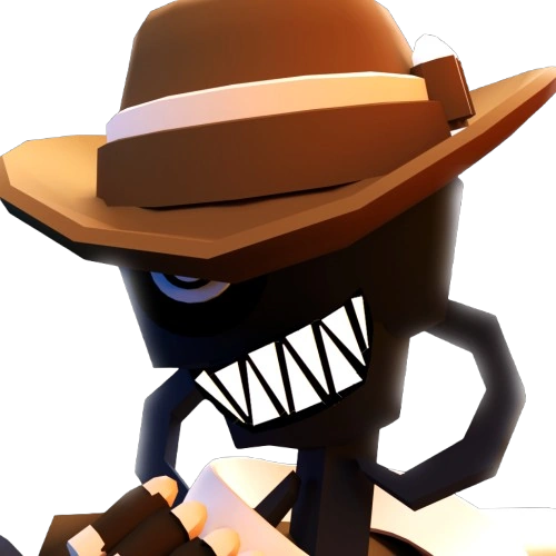 Gunslinger Endo | Five Nights Tower Defense Wiki | Fandom