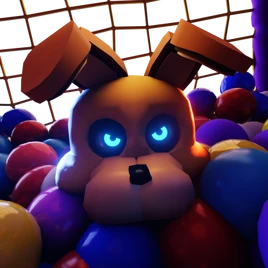 ITP Springbonnie | Five Nights Tower Defense Wiki | Fandom