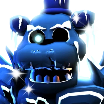 Frostbite Freddy | Five Nights Tower Defense Wiki | Fandom