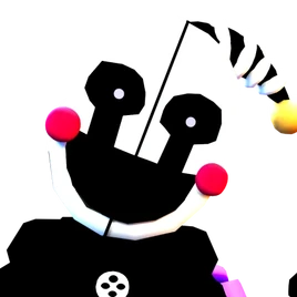 Security Puppet | Five Nights Tower Defense Wiki | Fandom