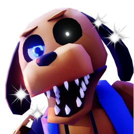 Sparky | Five Nights Tower Defense Wiki | Fandom