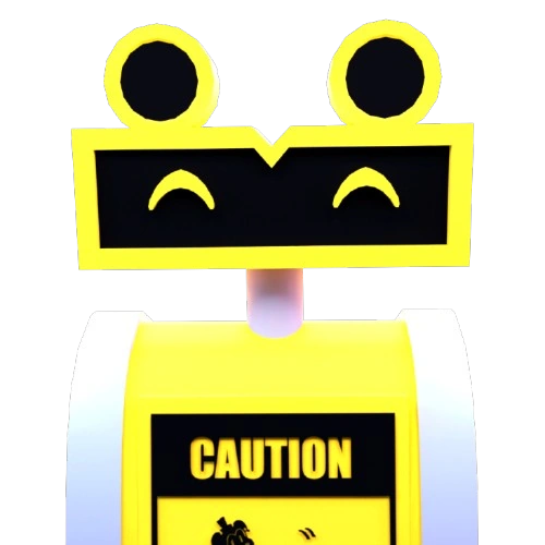 Wet Floor Bot | Five Nights Tower Defense Wiki | Fandom