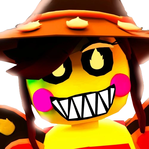 Flame Empress Chica | Five Nights Tower Defense Wiki | Fandom