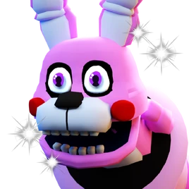 Bonnet | Five Nights Tower Defense Wiki | Fandom