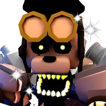 Kronos Endo Freddy | Five Nights Tower Defense Wiki | Fandom