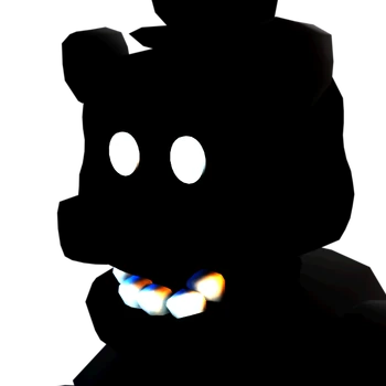 Shadow Freddy | Five Nights Tower Defense Wiki | Fandom