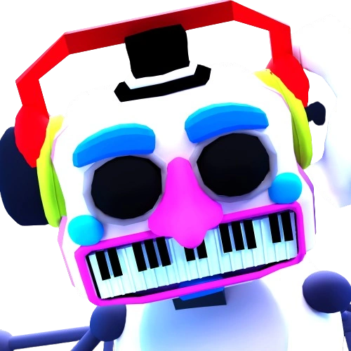 DJ Music Man | Five Nights Tower Defense Wiki | Fandom