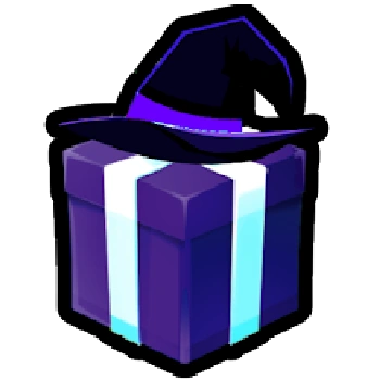 Witch Present | Five Nights Tower Defense Wiki | Fandom