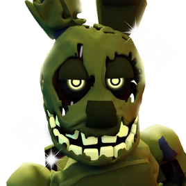 Springtrap | Five Nights Tower Defense Wiki | Fandom