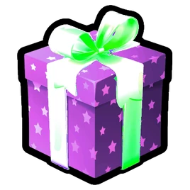 Happy Frog Presents | Five Nights Tower Defense Wiki | Fandom