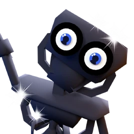Endo | Five Nights Tower Defense Wiki | Fandom