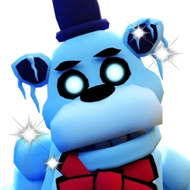 Freddy Frostbear | Five Nights Tower Defense Wiki | Fandom