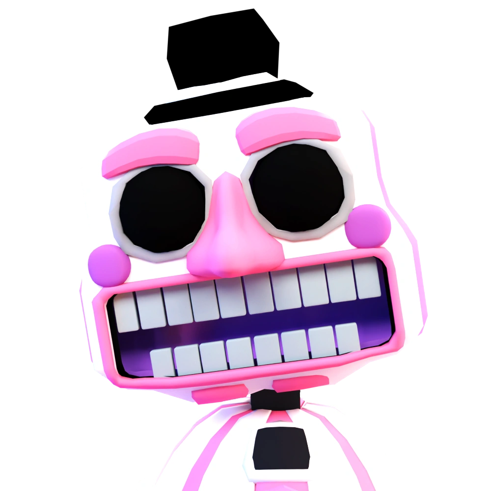 Music Man | Five Nights Tower Defense Wiki | Fandom