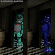 Five Nights with 39 II | Five Nights With 39 Wiki | Fandom