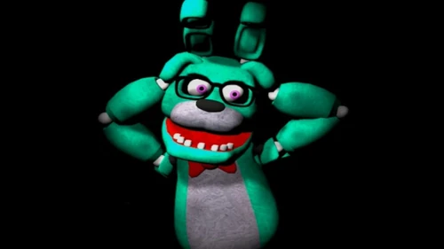 Five Nights With 39 Wiki | Fandom